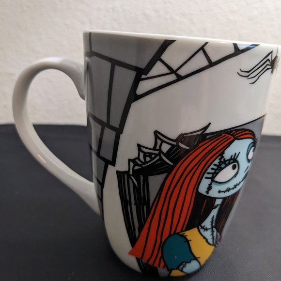 Disney Tim Burton | Dining | Very Rare Disney Tim Burtons The Nightmare ...